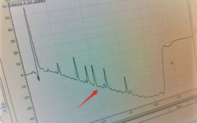 Troubleshooting 6 Common Problems in Liquid Chromatography Separations ...