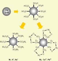 Sulfonated Polystyrene Microspheres - EPRUI Biotech