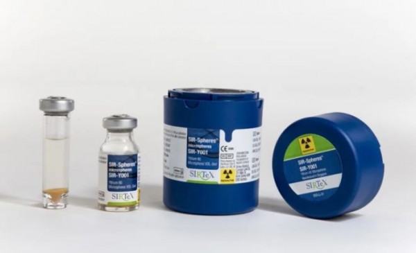 Yttrium-90 Resin Microsphere - Terminator of Liver Cancer? - EPRUI Biotech